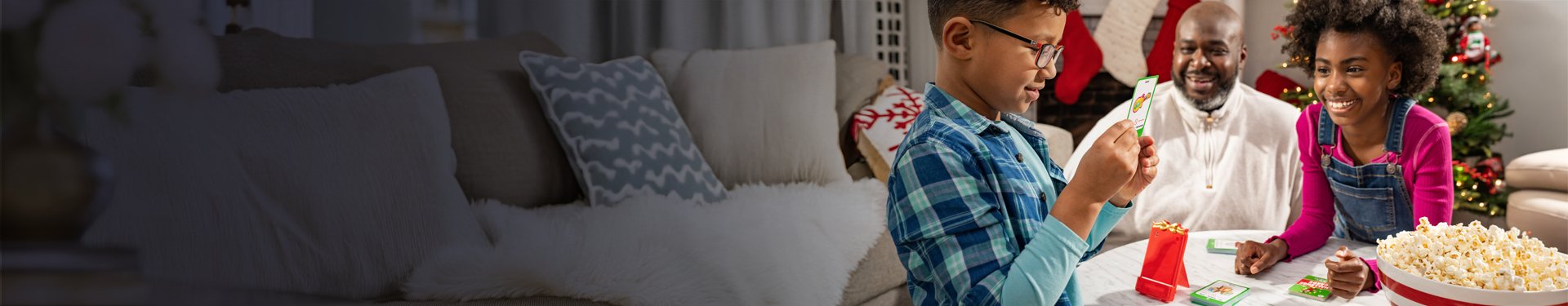 Games & Puzzles – Santa's Store: The Elf on the Shelf®