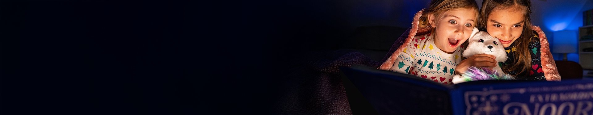 Noorah® – The Elf on the Shelf® Santa's Store