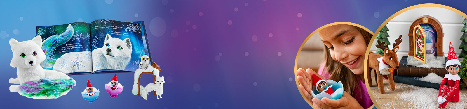 Featured Products – The Elf on the Shelf® Santa's Store