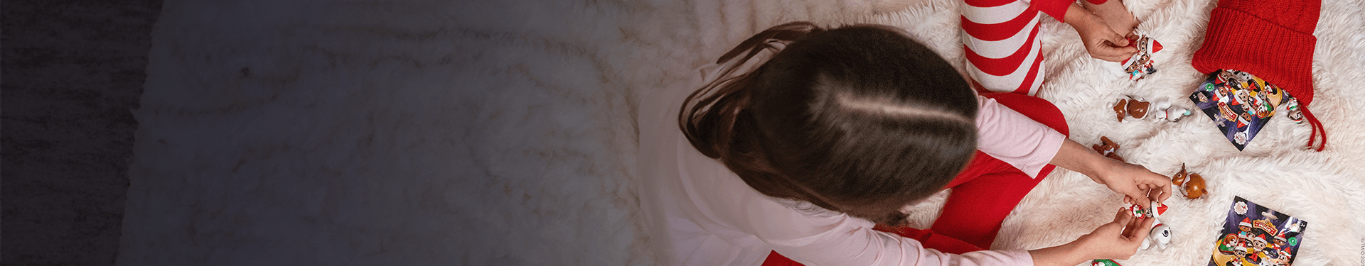 Snuggly Plush – The Elf on the Shelf® Santa's Store
