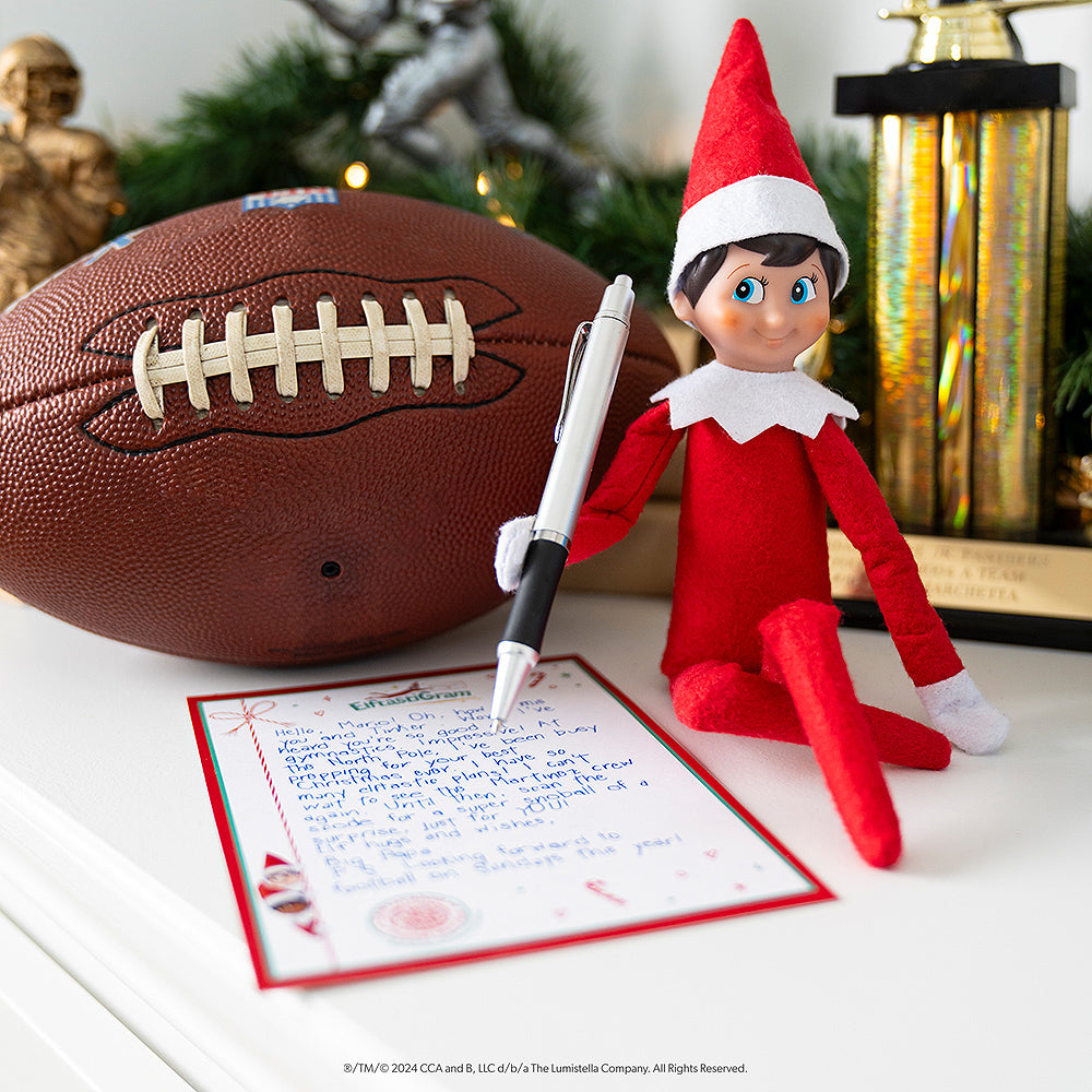 The Elf on the Shelf® Store | Shop Online at Santa's Store – Santa's ...