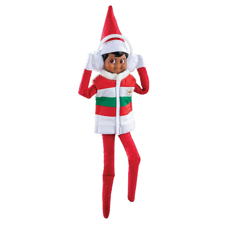 Build Your Own Elf Kit – The Elf on the Shelf® Santa's Store