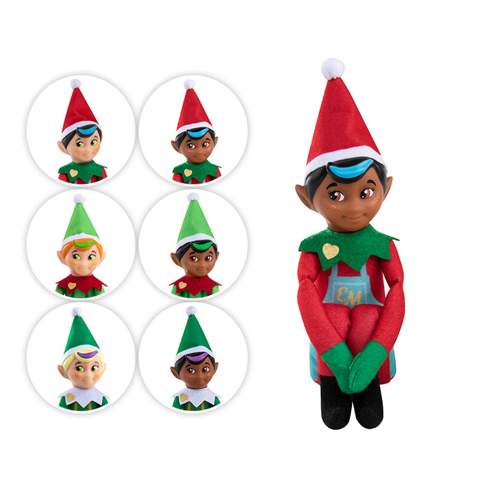 Elf Mates® – The Elf on the Shelf® Santa's Store
