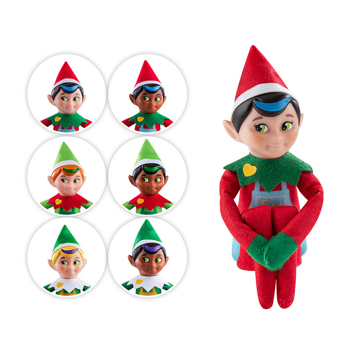 Elf Mates® – The Elf on the Shelf® Santa's Store