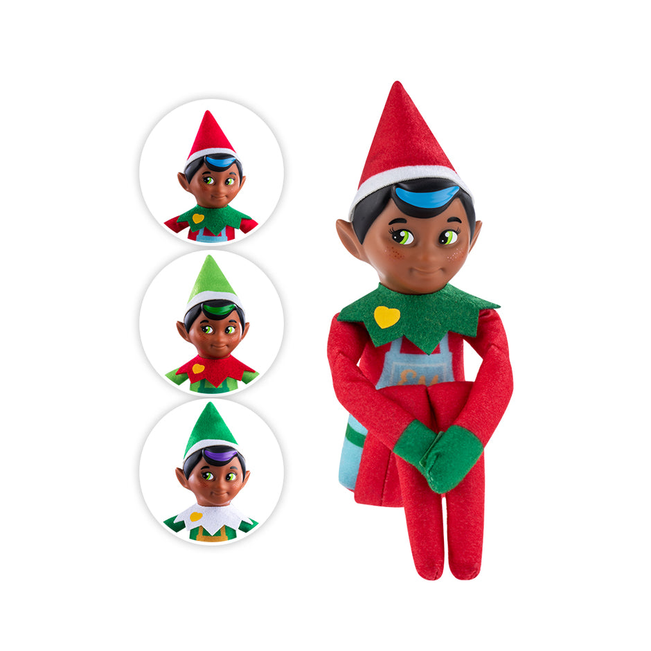 Elf Mates® – The Elf on the Shelf® Santa's Store