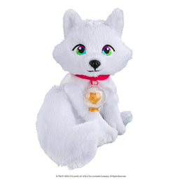 Elf Pets®: An Arctic Fox Tradition – The Elf on the Shelf® Santa's Store