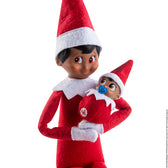 Frost Pips™ Mini Blooms Elf Baby (4 Options) – The Elf on the Shelf ...