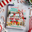 The Elf on the Shelf® Family Cookbook – The Elf on the Shelf® Santa's Store