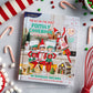 The Elf on the Shelf® Family Cookbook – The Elf on the Shelf® Santa's Store