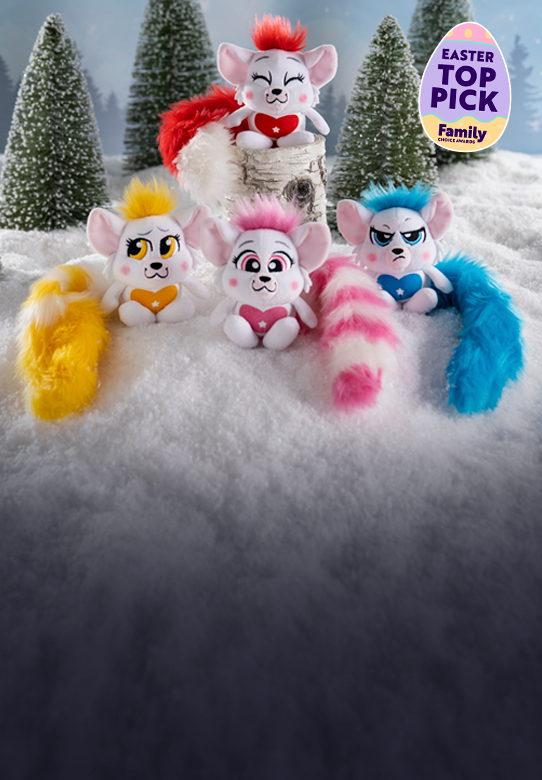 The Elf on the Shelf® Store | Shop Online at Santa's Store – The Elf on ...