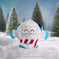SnoBiggie™ Yeti SnoBall Surprise – The Elf on the Shelf® Santa's Store