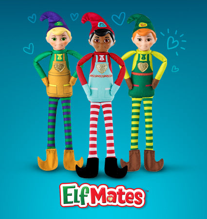 The Elf on the Shelf® Store | Shop Online at Santa's Store – Santa's ...