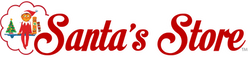 View All Christmas Products - Santa's Store: The Elf on the Shelf ...