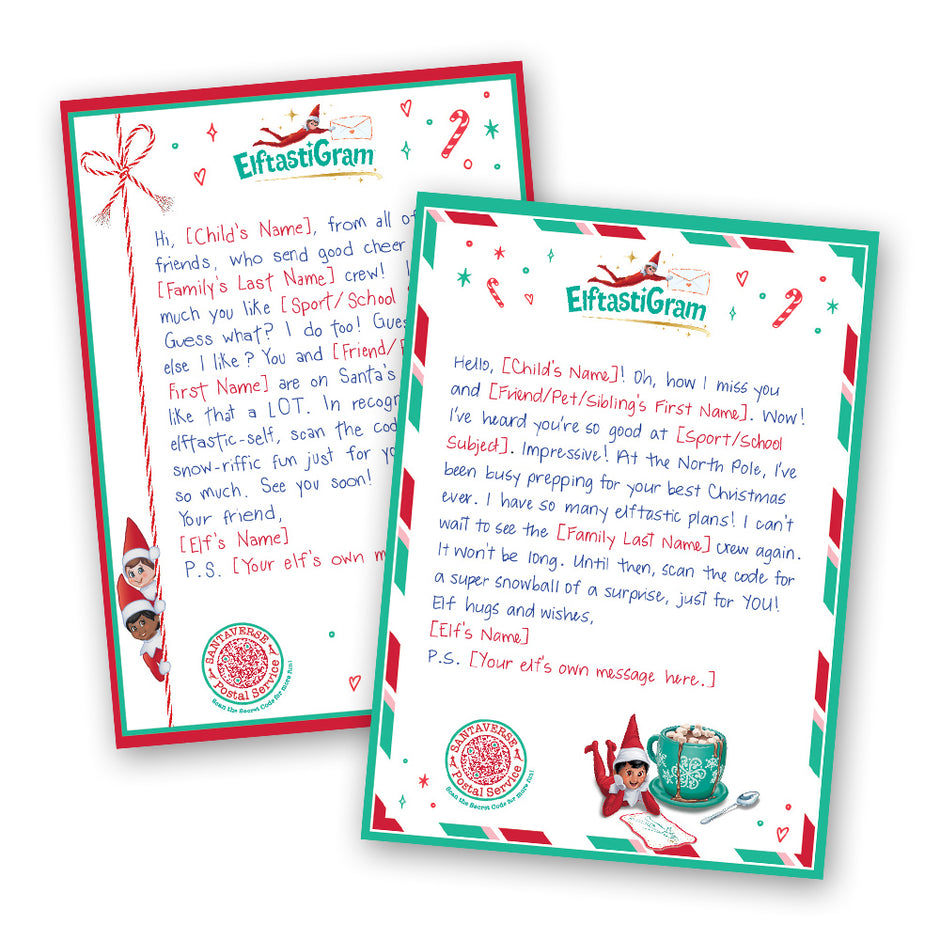 View All Christmas Products - Santa's Store: The Elf on the Shelf®