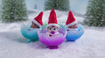 Frost Pips™ Mini Blooms Elf Baby (4 Options) – Santa's Store: The Elf ...