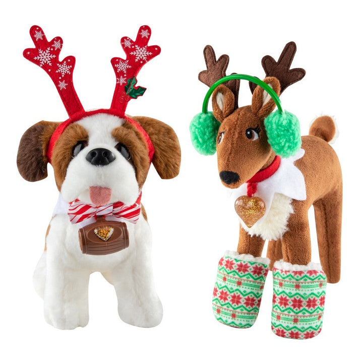 Elf Pets® Traditions - Santa's Store: The Elf on the Shelf®