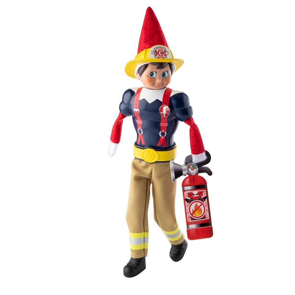 Build Your Own Elf Kit – Page 2 – Santa's Store: The Elf on the Shelf®