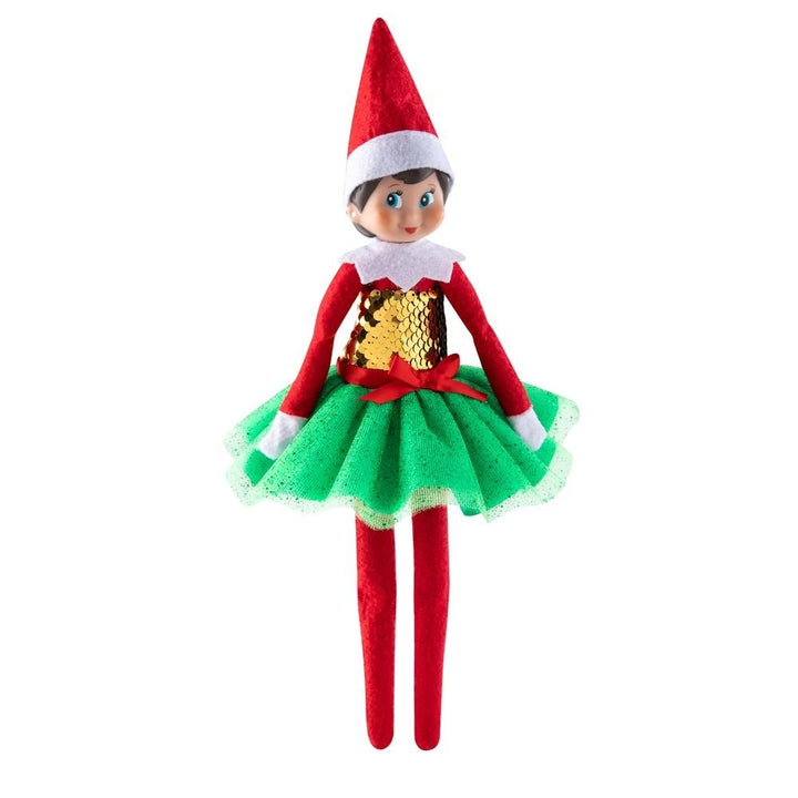 Elf & Elf Pets® Clothing – Santa's Store: The Elf on the Shelf®