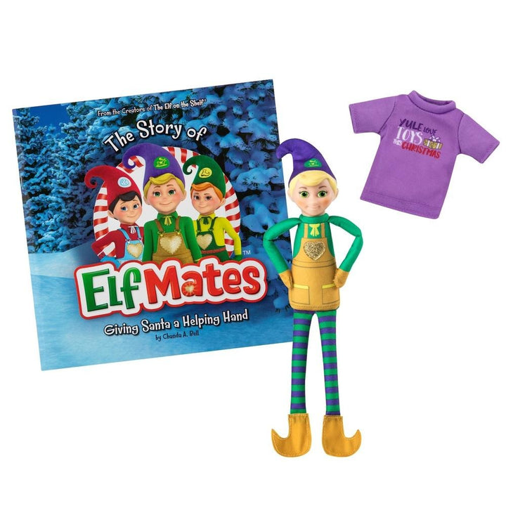 Elf Mates® – Santa's Store: The Elf on the Shelf®