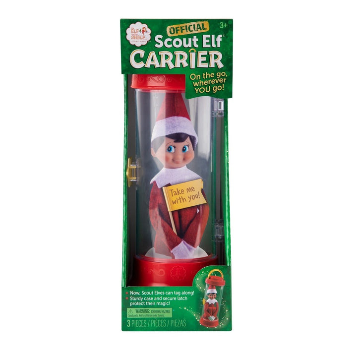 The Elf on the Shelf® Store | Shop Online at Santa's Store – Santa's ...