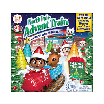 Activities & Accessories – Santa's Store: The Elf on the Shelf®