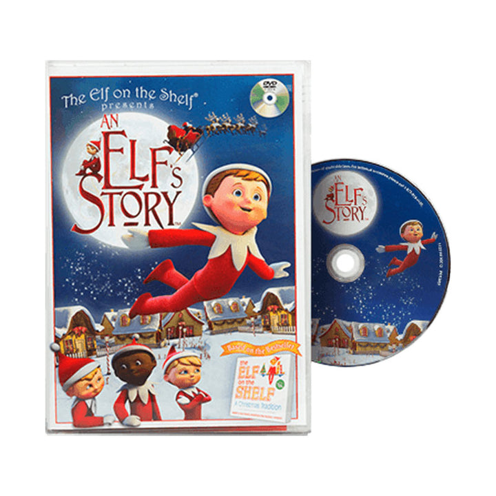 Festive Finds Under $10 – The Elf on the Shelf® Santa's Store