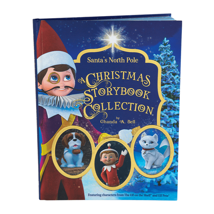 Elf Pets® Traditions - Santa's Store: The Elf on the Shelf®
